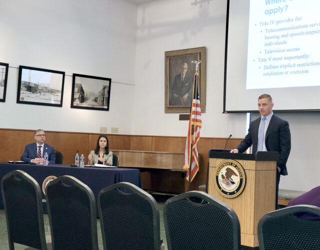 U.S. Attorney’s Office discusses civil rights protections in Weirton ...